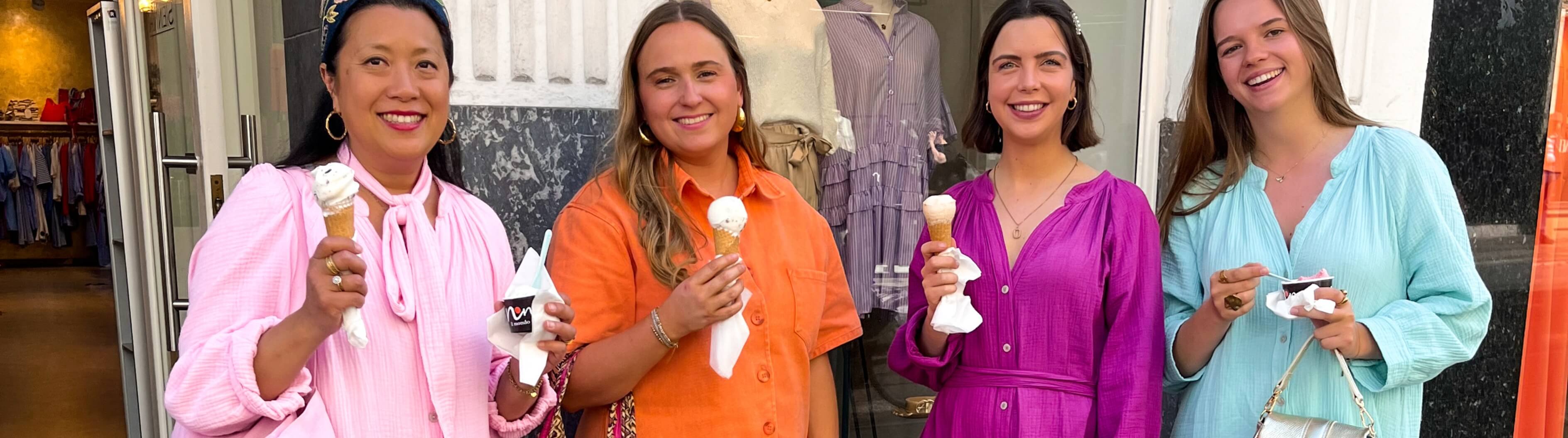 Spring Sorbet – Page 2 – Sienna Goodies