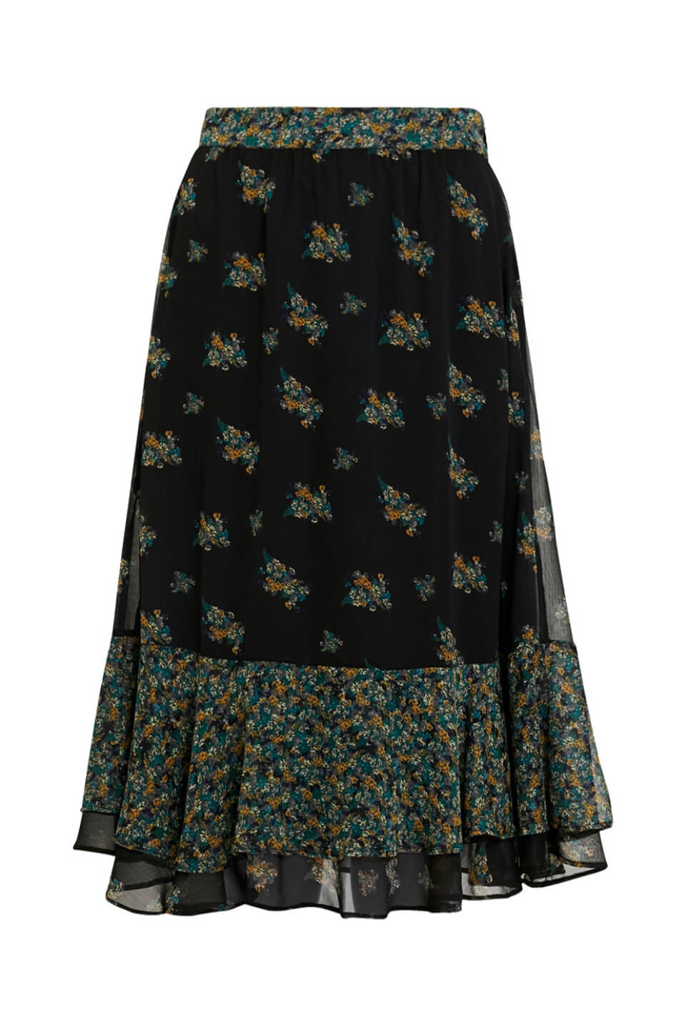 Yasshania Rok – Sienna Goodies