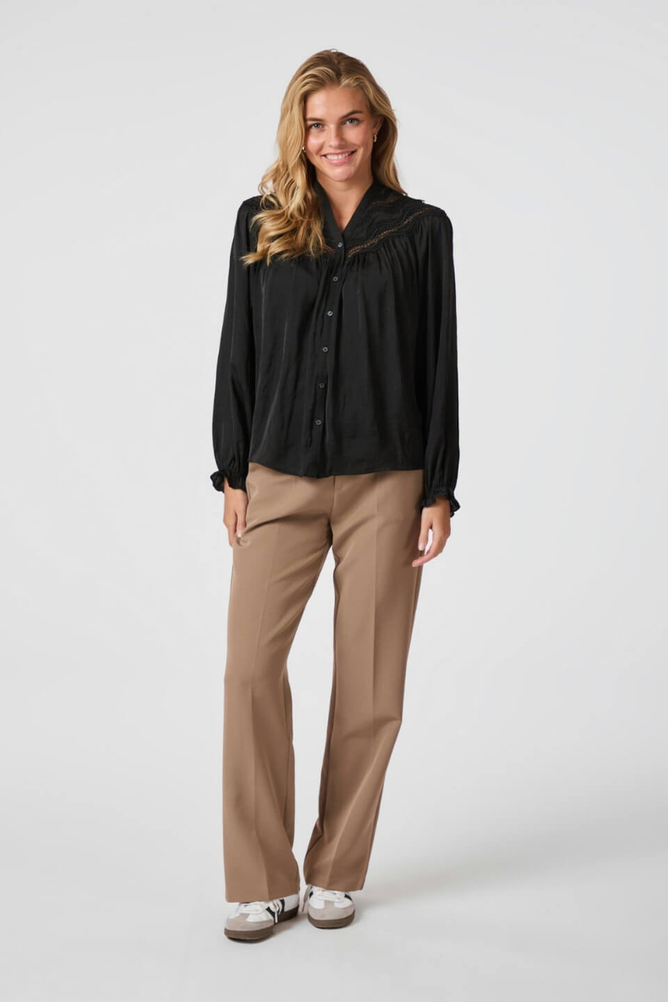 Minnie Deco Blouse – Sienna Goodies