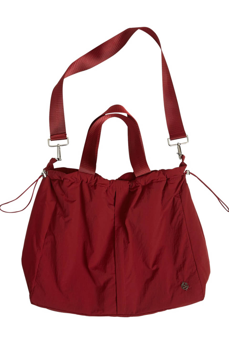 Siria Sasja Icon Shoulder Bag, One Size, MSCH Copenhagen – Sienna Goodies
