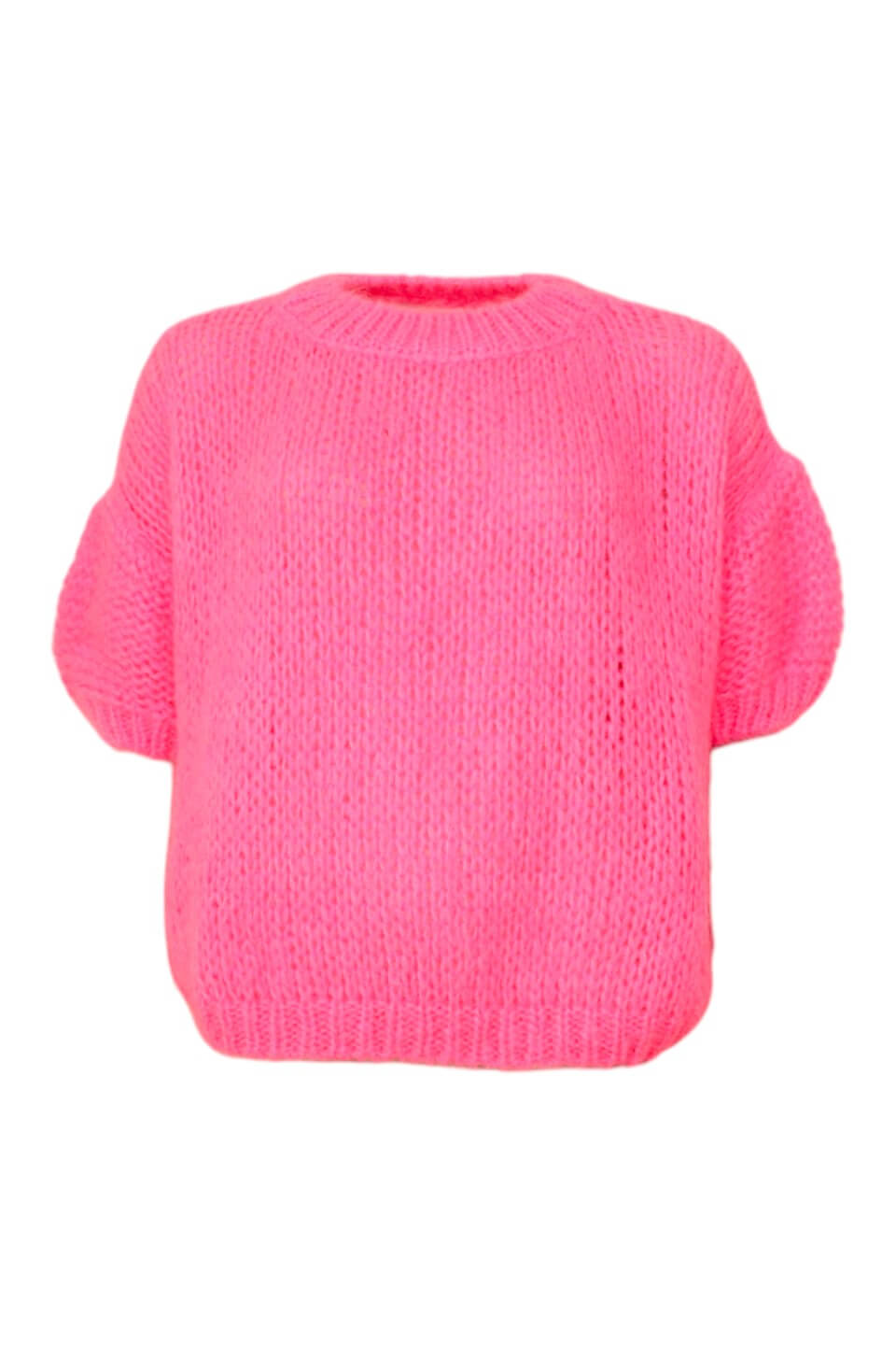 Tonya Knitted Sweater – Sienna Goodies