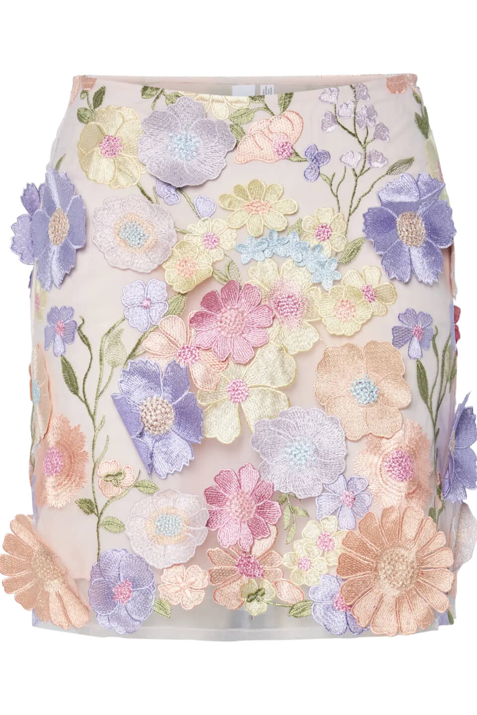 Yasflowering Rok – Sienna Goodies