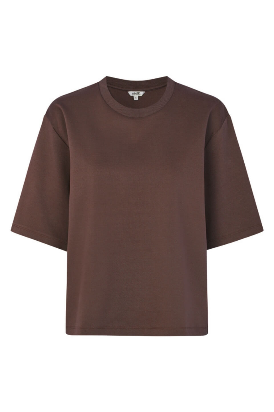 Emrys Plain Top, MbyM, Sizes XS-XL, Ecru, Black, Gray, Green, White ...