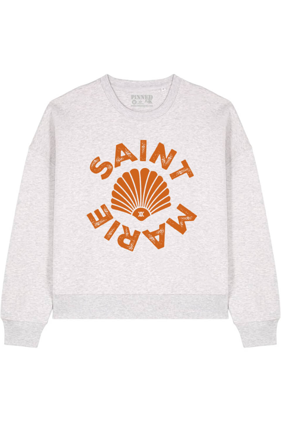 Shell Sweater – Sienna Goodies